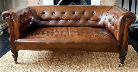 Blog COCOCO Home America S Chesterfield Sofa Manufacturer