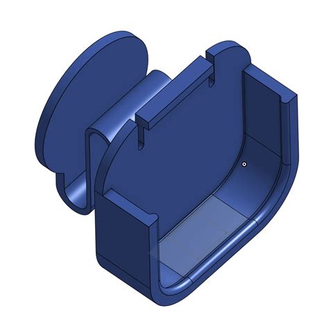 aqara vibration sensor enhancer by cadjockey download free stl model