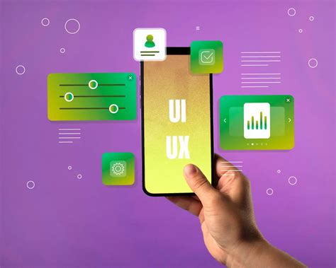 Tren Warna Dalam UX UI Design Yang Menginspirasi Advan Id Blog