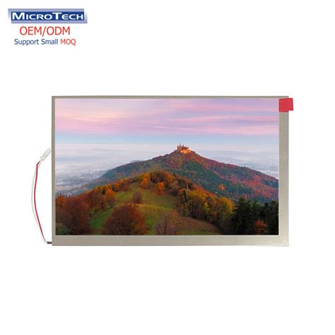 Discount Tft Capacitive Touchtft Lcd Modulegraphic Lcd Module14