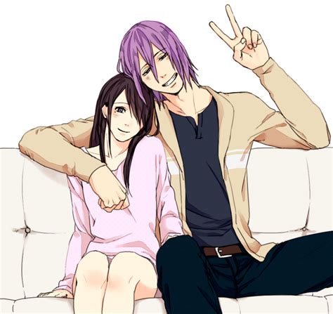 Kuroko No Basuke Image 1539147 Zerochan Anime Image Board