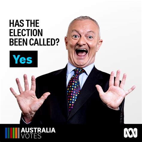 Abc Election Guru Antony Green To Step Down