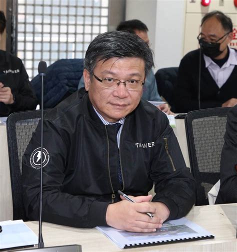 台電稱儲槽與營區有天然屏障 賴香伶批過於草率 生活 中時