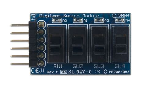 Pmodswt Trenz Electronic Gmbh Online Shop En