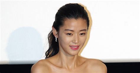 [포토엔]전지현 블러드 많이 사랑해주세요~