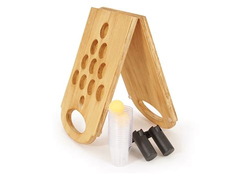 Ripley JUEGO DE MESA CLASSIC BEER PONG