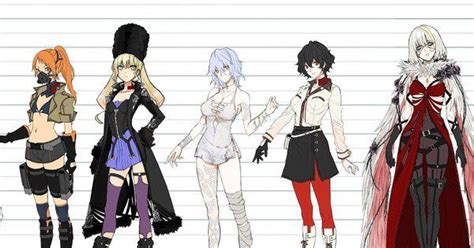Code Vein Game S Behind The Scenes Video Highlights Character Designs Code Vein Game S Behind