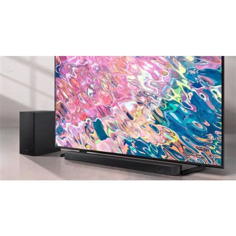 Soundbar Samsung Hw-q600b - Merkur.si