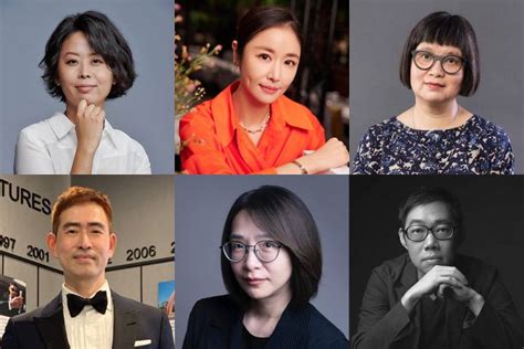 林心如擔任提案顧問催生精彩劇集！金馬創投會議與金音創作獎跨界激盪火花 Mtv 娛樂台 Line Today