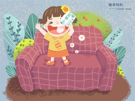 七歲女孩誤食乾燥劑，奶奶一個做法救了孩子，醫生贊其太機智 每日頭條