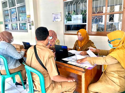 Pemeriksaan Kesehatan Medical Check Up MCU Untuk CPNS RSUD Brebes