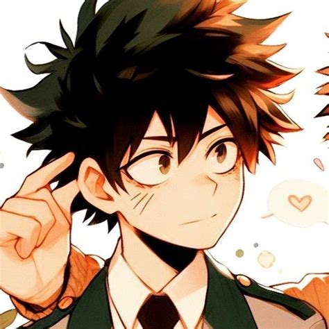 1 Bnha And Fnaf Fan On Instagram Bakugou🧡 And Izuku💚 Deku Izuku