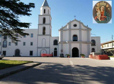 Marigliano Festa Di San Francesco Al Santuario Della Madonna Della Speranza Marigliano