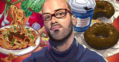 Jay Smooths Grub Street Diet