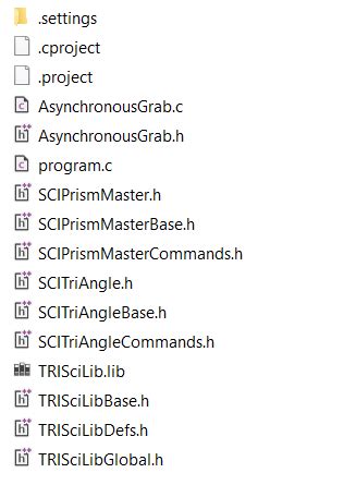 How To Properly Add A Library To A C Project In Visual Studio Stack Overflow