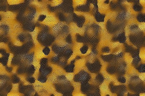 Premium Photo Small Honeycomb Pattern Stock Illustration