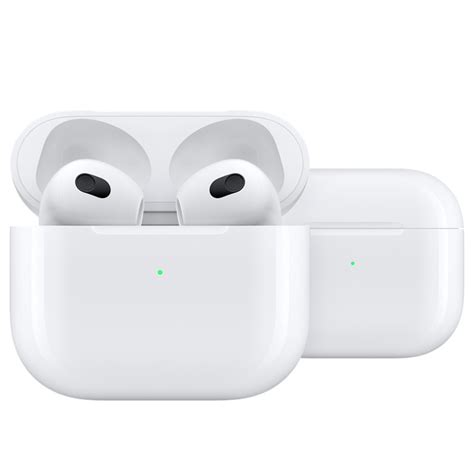 Airpods 3ª Geração