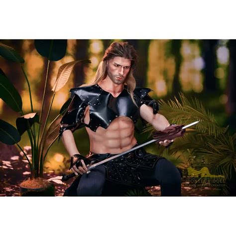 Thomas 5ft 9in 176cm Big Dick Sex Doll