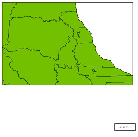Creating Automatedself Updating Calendar Date In Map Window Of Mapinfo Geographic