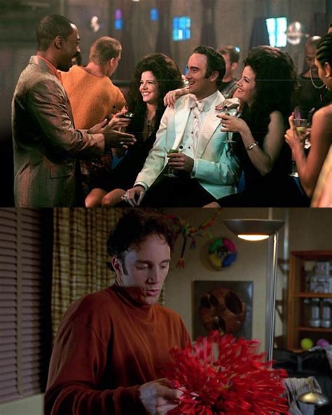 Nostalgic Happy Birthday To Jay Mohr 🎞 The Adventures Of Pluto Nash