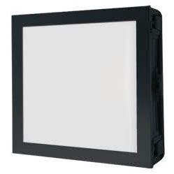 Comelit UT9240MB ULTRA Metal Information Module In Black For Ultra Panels