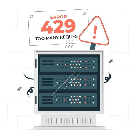 Dibimbingid Apa Itu Error 429 Too Many Requests And Cara Mengatasinya