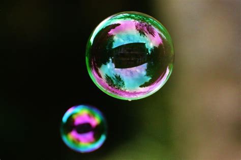 Free Images Drop Light Glass Green Reflection Color Float
