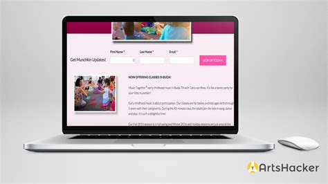 Pre Populating Your Forms To Increase Conversions Arts Hacker
