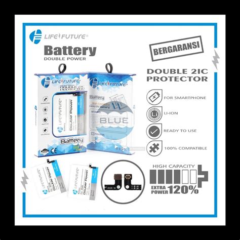 Jual Baterai Life Future Realme I S BLP Realme C C BLP