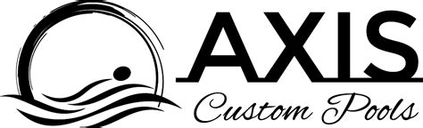 North Dallas Custom Pool Builder Axis Custom Pools