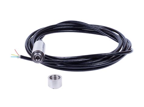 Liquid Level Sensor For Water Level Oil Level And Mild Corrosive