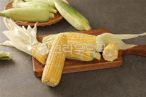 옥수수 초당옥수수 노란옥수수 농산물 Cannedcorn 사진이미지일러스트캘리그라피 카메라든오빠작가