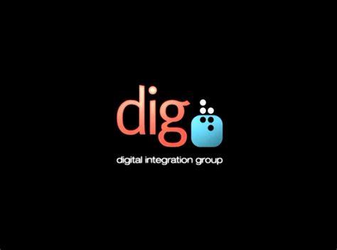 Digital Integration Group Audiovisual Identity Database