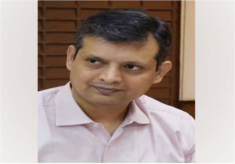 Ias Anurag Verma Punjab New Chief Secretary पंजाब में नए चीफ सेक्रेटरी