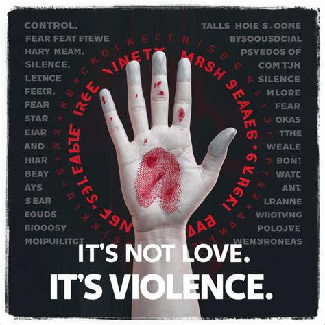 Intimate Partner Violence Ipv And Psychological Impact
