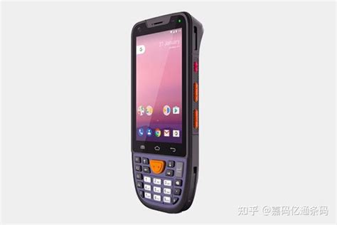 手持终端pda品牌有哪些 知乎