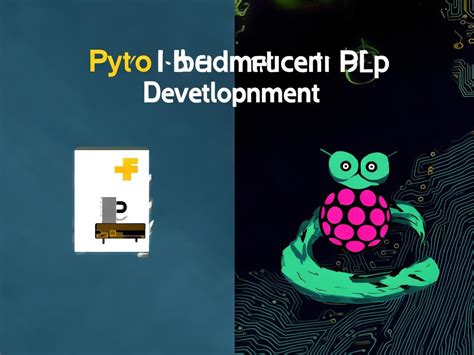 Python嵌入式开发：micropython与raspberry Pi实战指南 Dawoai