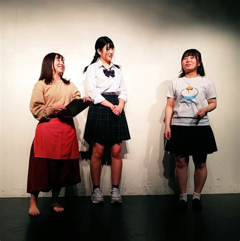 守屋誠 On Twitter 113成人の日 高田ぽる子様ご出演の ピン芸人大集合 ️~2回戦に向けて~ 初挑戦でr 1ぐらんぷり1回