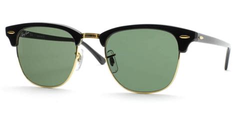 Clubmaster Sunglasses And Browline Style Primer