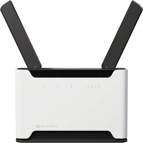 Mikrotik Chateau Pro Ax Domácí Wi Fi 6 Access Point Discomp
