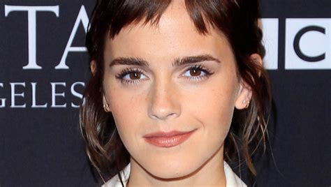 Harry Potter Alumni Emma Watson Joins The Realm Of Celebrity Liquor