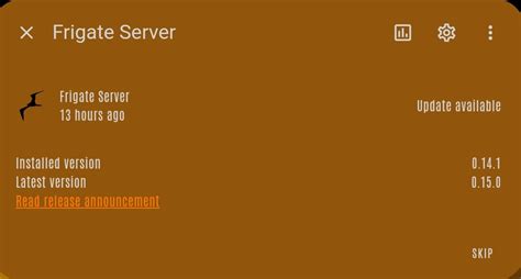 Proxmox Frigate Page 2 Installation Home Assistant Community