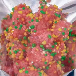 Freeze Dried Nerd Clusters Museums Victoria Store