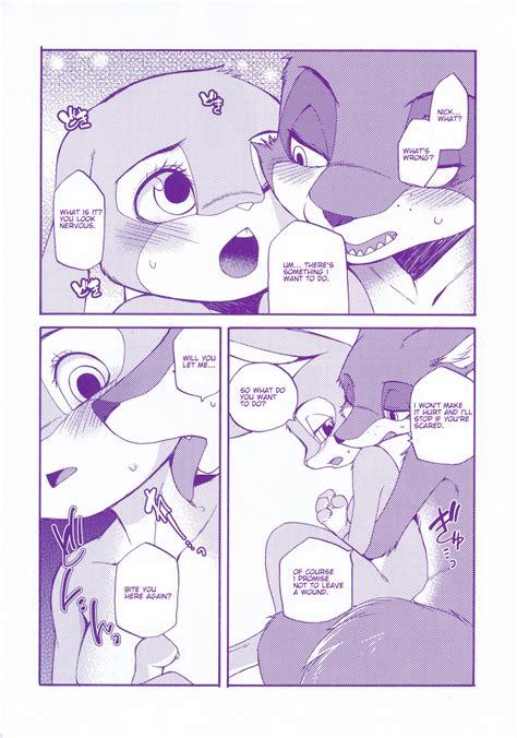 Rule 34 2016 Anthro Blush Canine Comic Dialogue Disney Dogear218 Duo