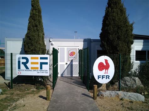 Ligue Occitanie L IREF La Professionnalisation Des Clubs Par La