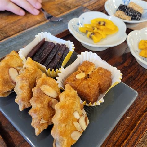 행궁다과 행궁동 수원공방거리 카페 네이버 블로그