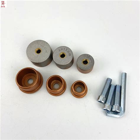 42mm 가위 핫멜트 기계 Ppr 파이프 용접기 Pvc 용접기 플라스틱 용접기 포함 무료 배송 용접 장비 및 소모품