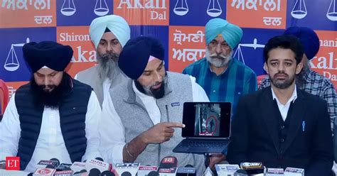 Bikram Singh Manjithia Sc Judge Recuses Himself From Hearing Punjab