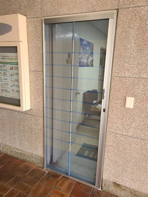 방충망 제작 망교체 휴플러스크린 서울특별시 동대문구 이문동 비즈프로필