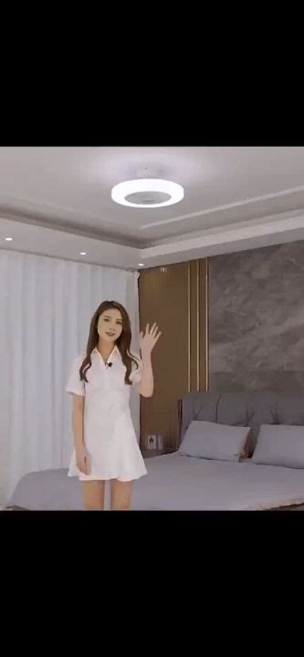 Invisible Ceiling Fan With Light Bedroom Ceiling Fan With Remote